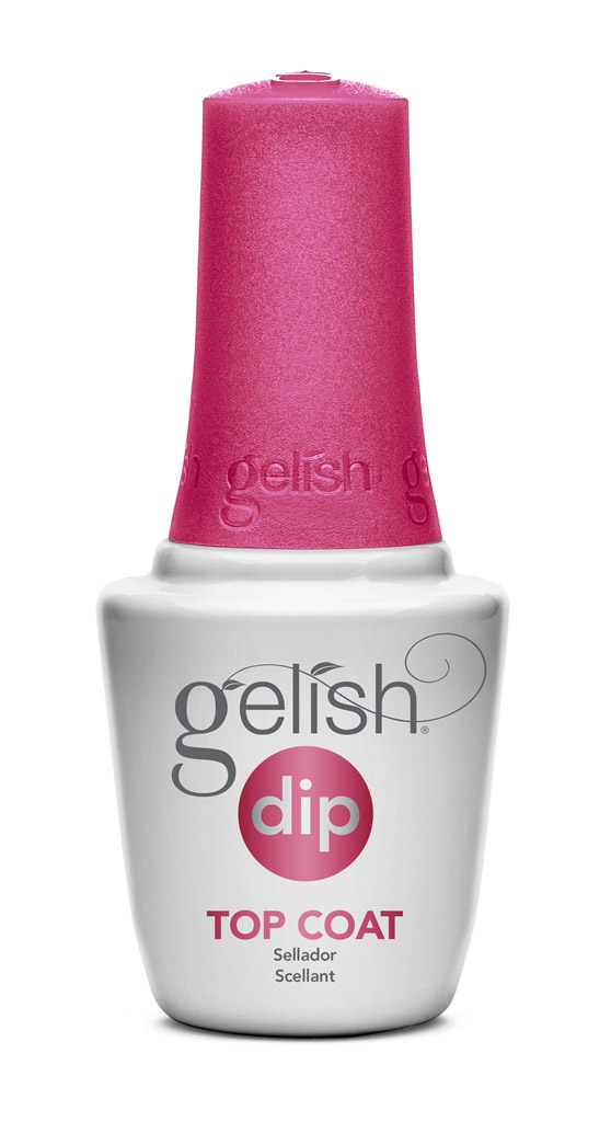 Gelish D&B - #4 TOP COAT - GELISH AUSTRALIA
