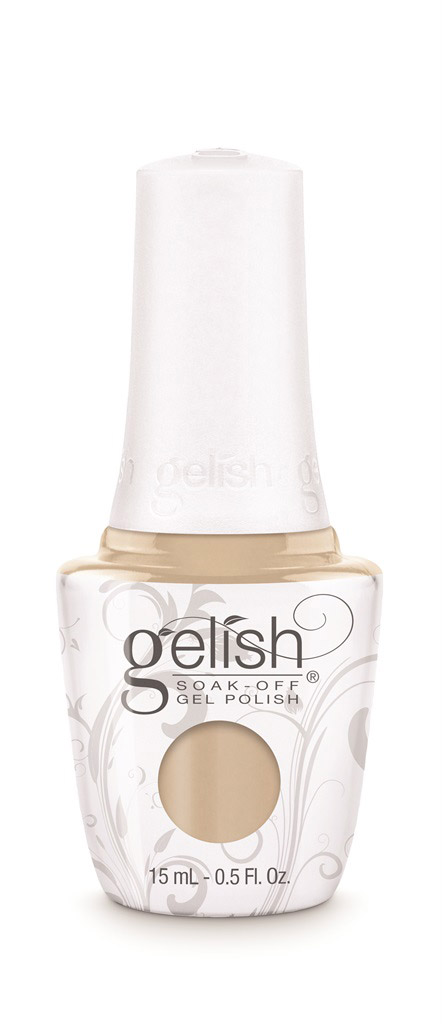 Gelish PRO - Do I Look Buff? - GELISH AUSTRALIA