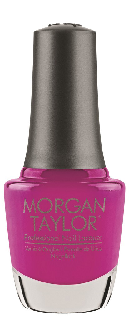MORGAN TAYLOR - Amour Color Please - GELISH AUSTRALIA