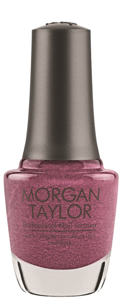 MORGAN TAYLOR - Samuri - GELISH AUSTRALIA