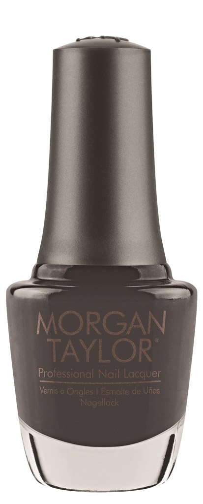 MORGAN TAYLOR - Fashion Week Chic - GELISH AUSTRALIA