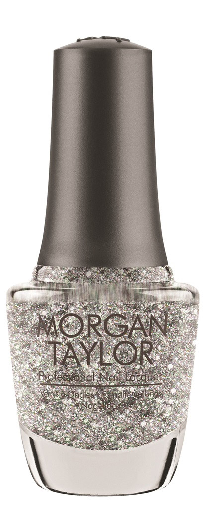 MORGAN TAYLOR - Am I Making You Gelish? - GELISH AUSTRALIA