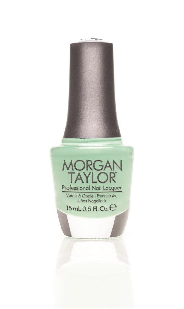 MORGAN TAYLOR - Mint Chocolate Chip - GELISH AUSTRALIA