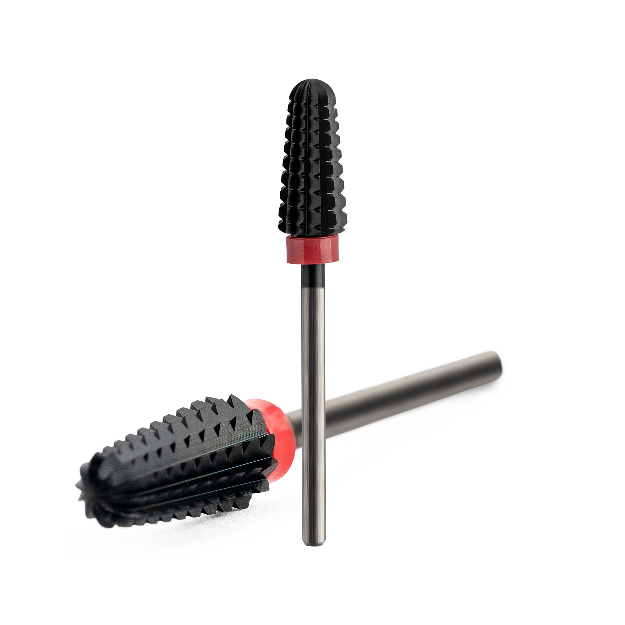 Gelish Go File Drill Bit - 3/32'' EXTRA COARSE VOLCANO RADIUS - GELISH ...