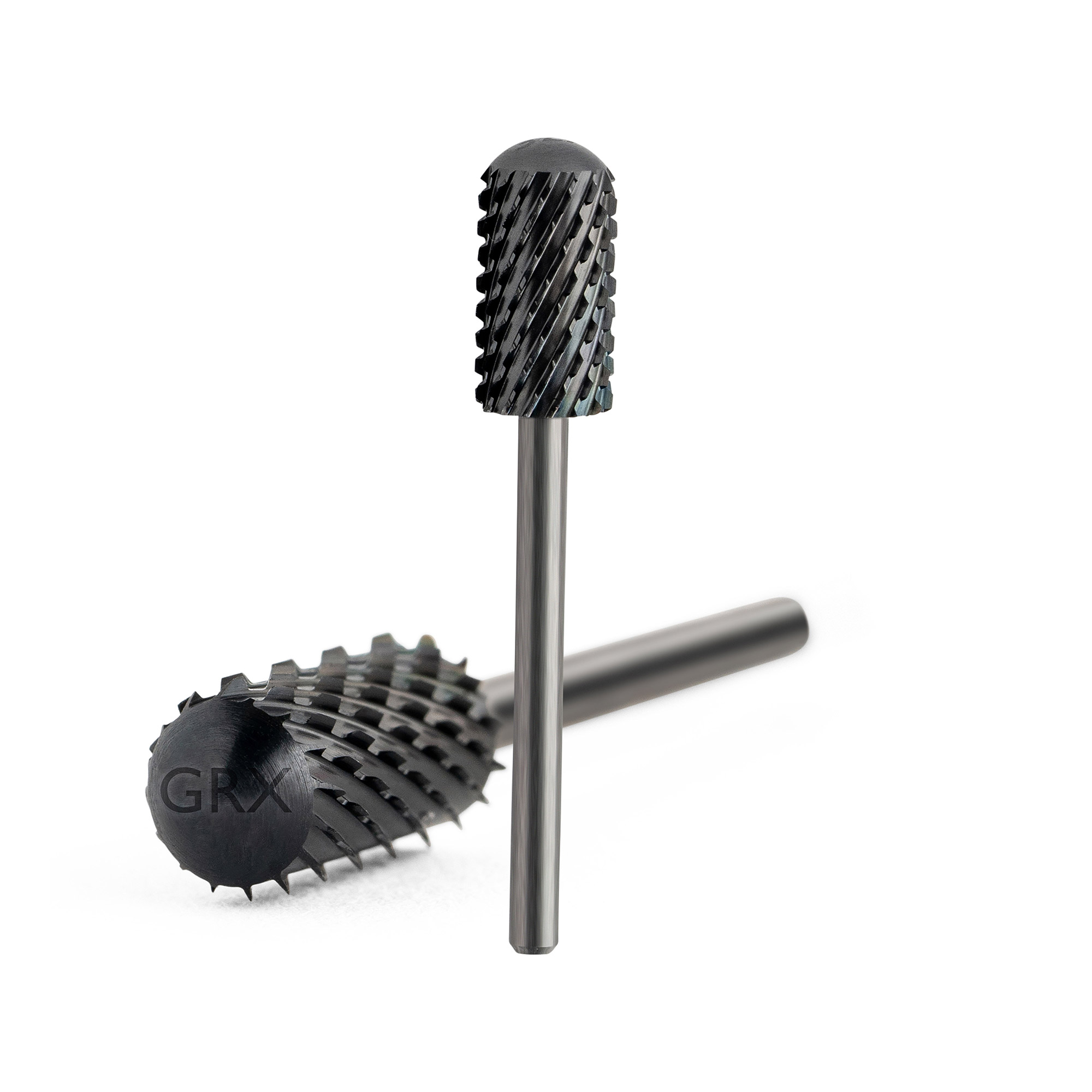 Gelish Go File Drill Bit - 3/32'' SUPER 2X COARSE SMOOTH ROUND TOP ...