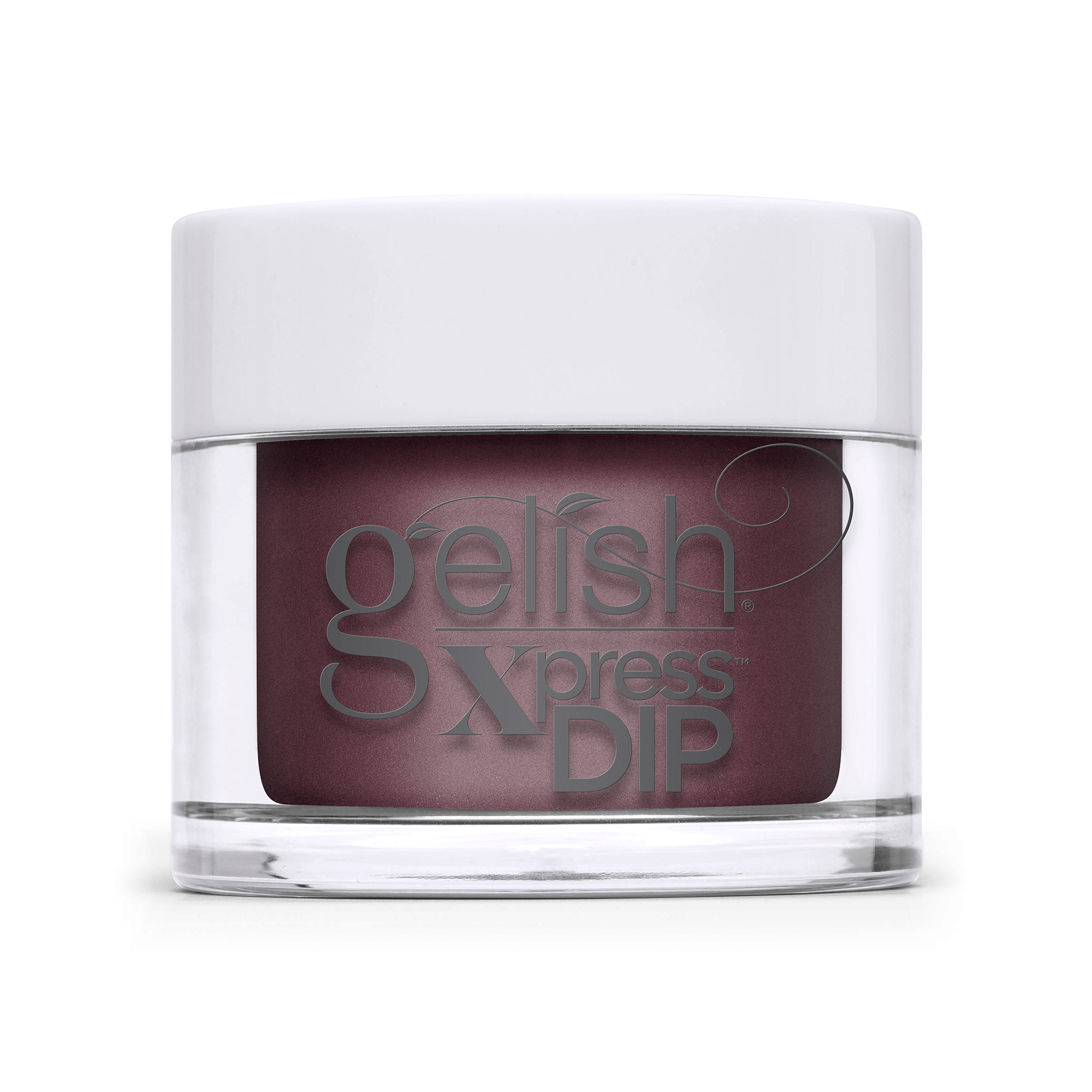 A LITTLE NAUGHTY - GELISH AUSTRALIA